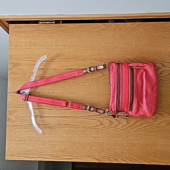 Fossil | Bags | Fossil Explorer Crossbody Purse | Poshmark
